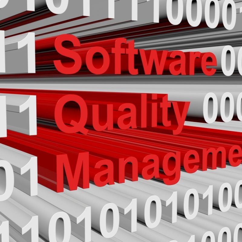 Software-Quality-Management - Hyperformers AG